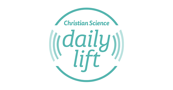 Daily Lift - Christian Science