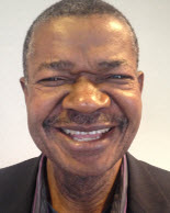 António Gonga, CSB - Christian Science