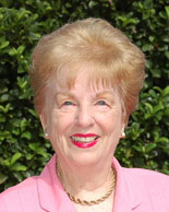 Barbara Hand Hill, CSB - Christian Science