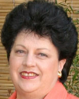 Beverly Goldsmith, CSB - Christian Science