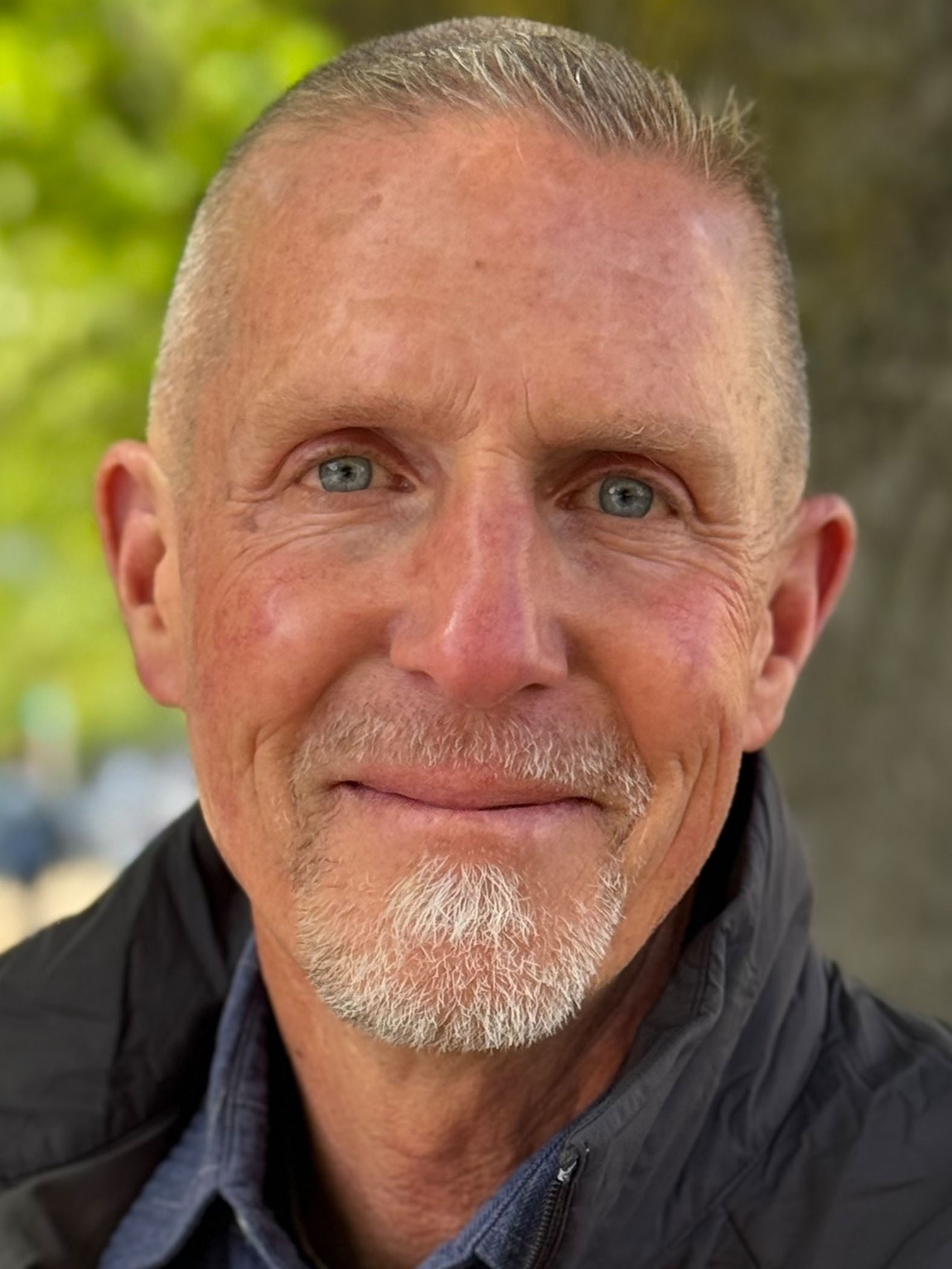 Bobby Lewis, CS - Christian Science