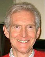 Bruce Fitzwater, CSB - Christian Science