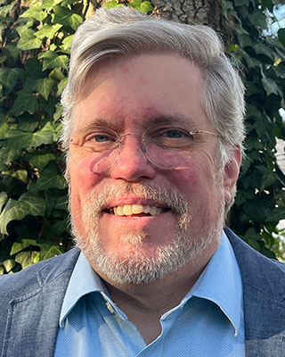 Christian A. Harder, CSB - Christian Science