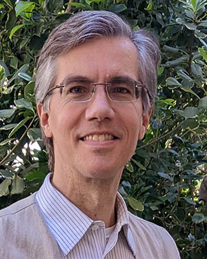 Curtis J. Wahlberg, CSB - Christian Science