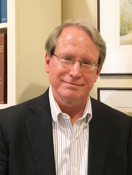 David C. Kennedy, CSB - Christian Science