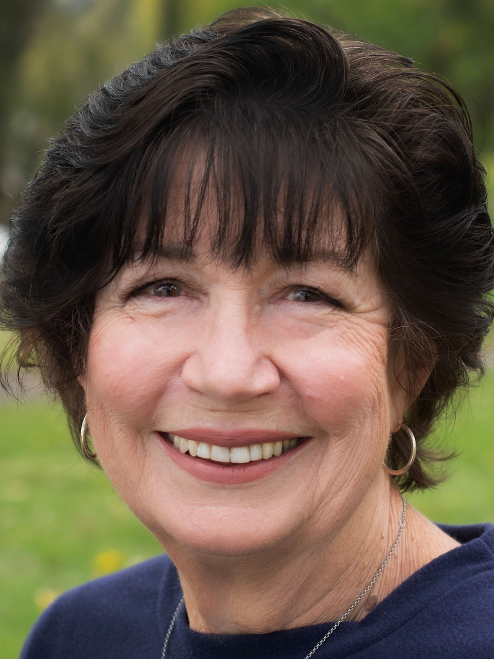 Deborah Packer, CS - Christian Science