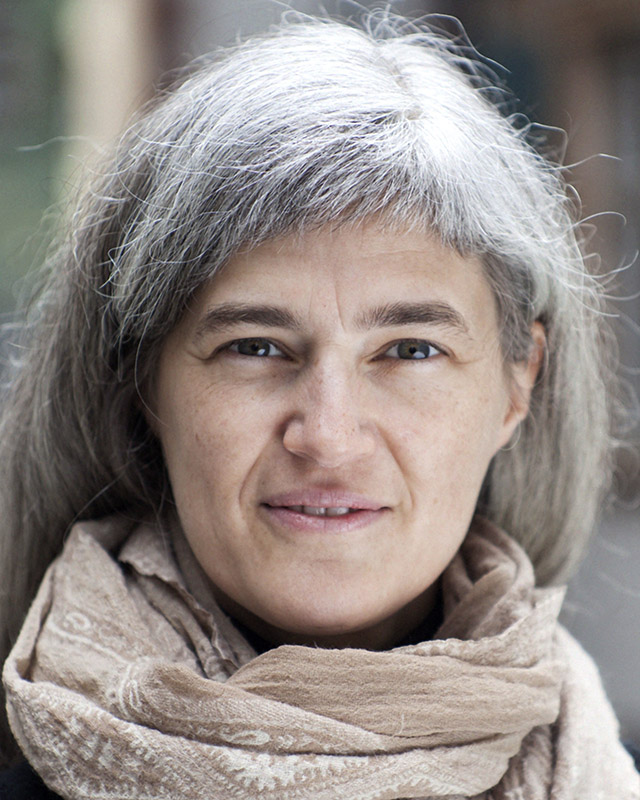 Doris Ulich, CSB - Christian Science