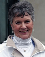 Dorothy Estes, CSB - Christian Science