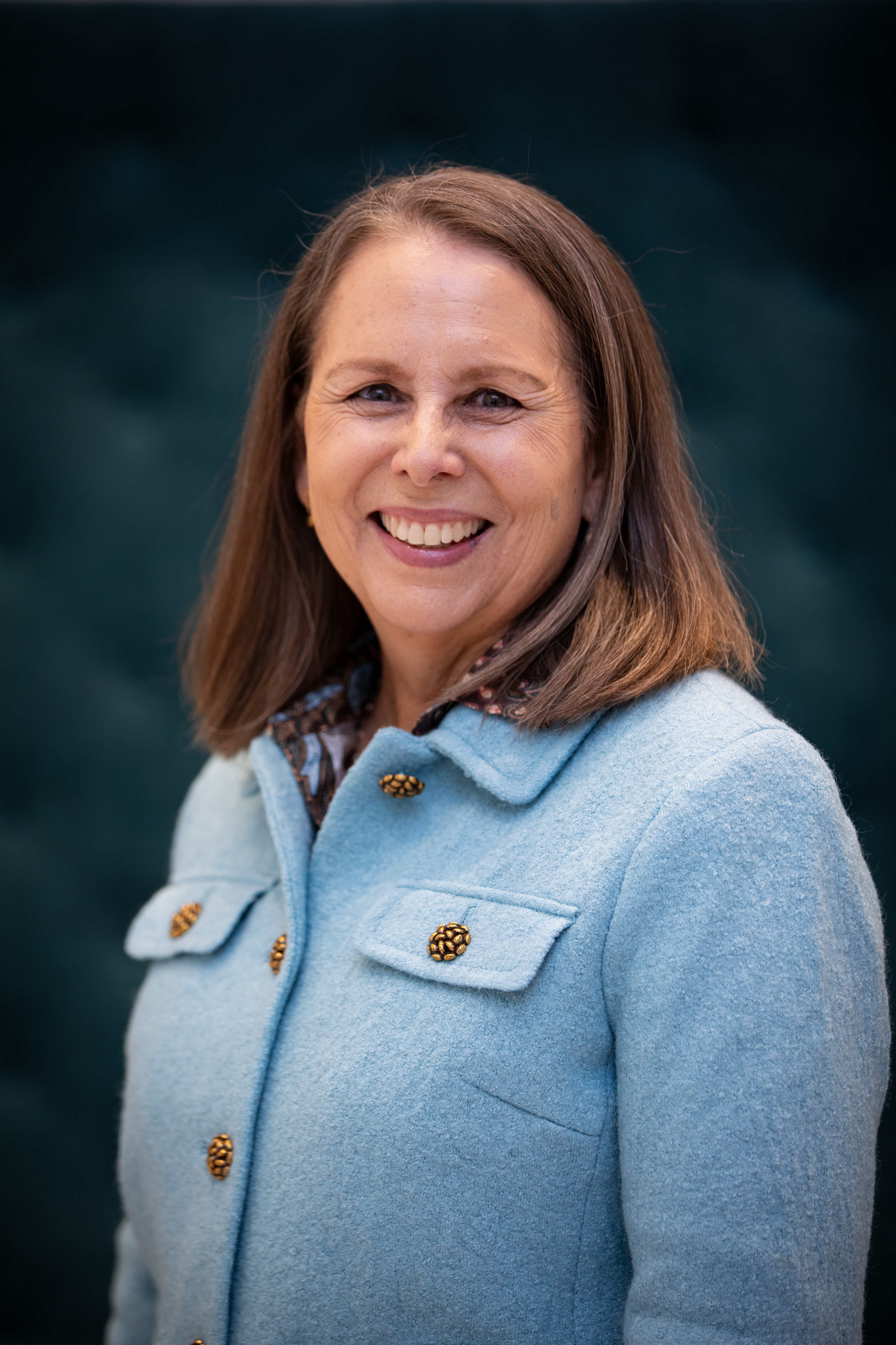 Elizabeth Schaefer, CSB - Christian Science