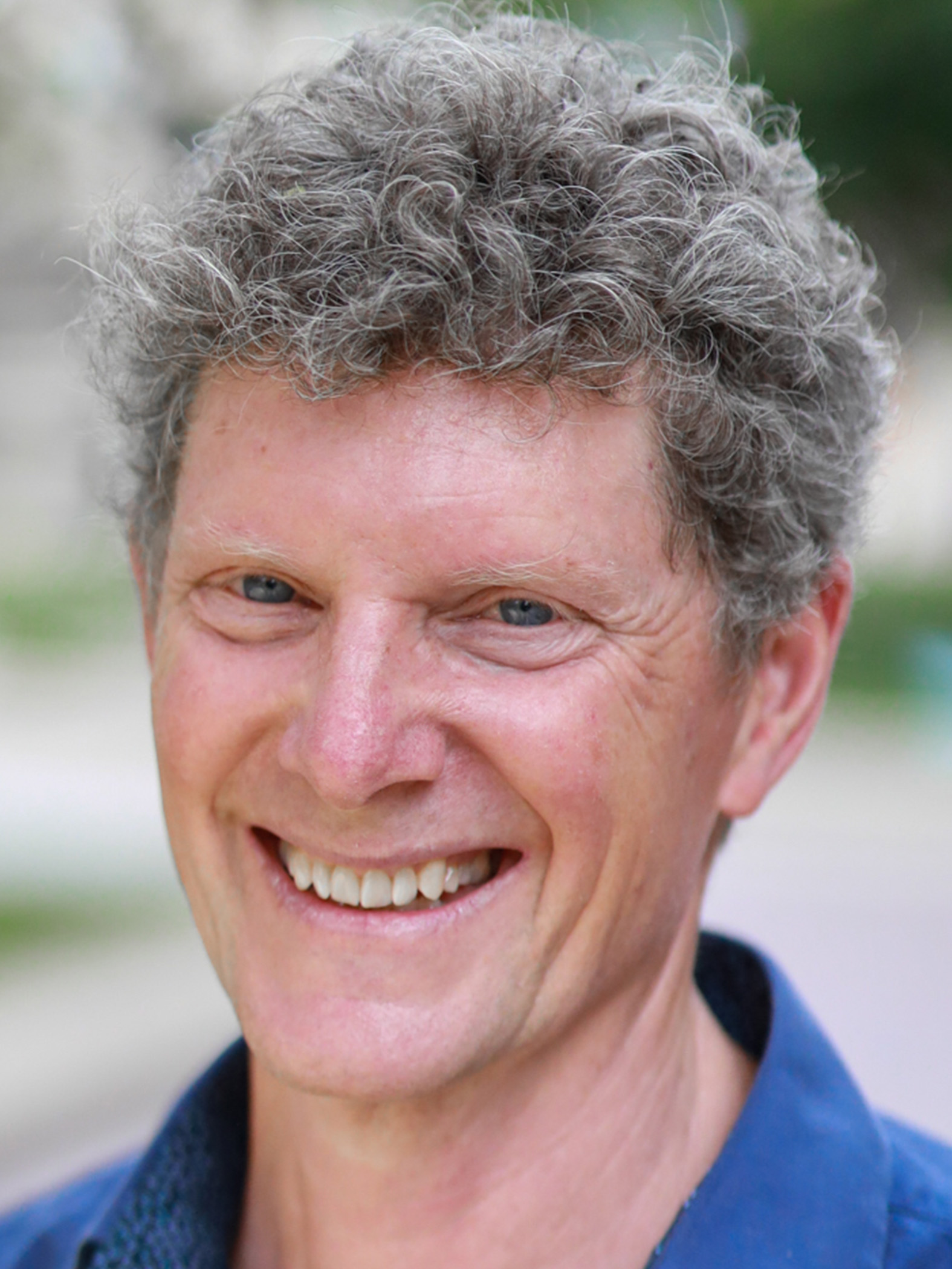 James Shepherd, CS - Christian Science