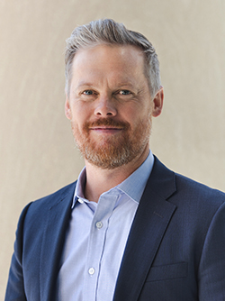 Joshua Niles, CSB - Christian Science