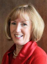 Judy Wolff, CSB - Christian Science