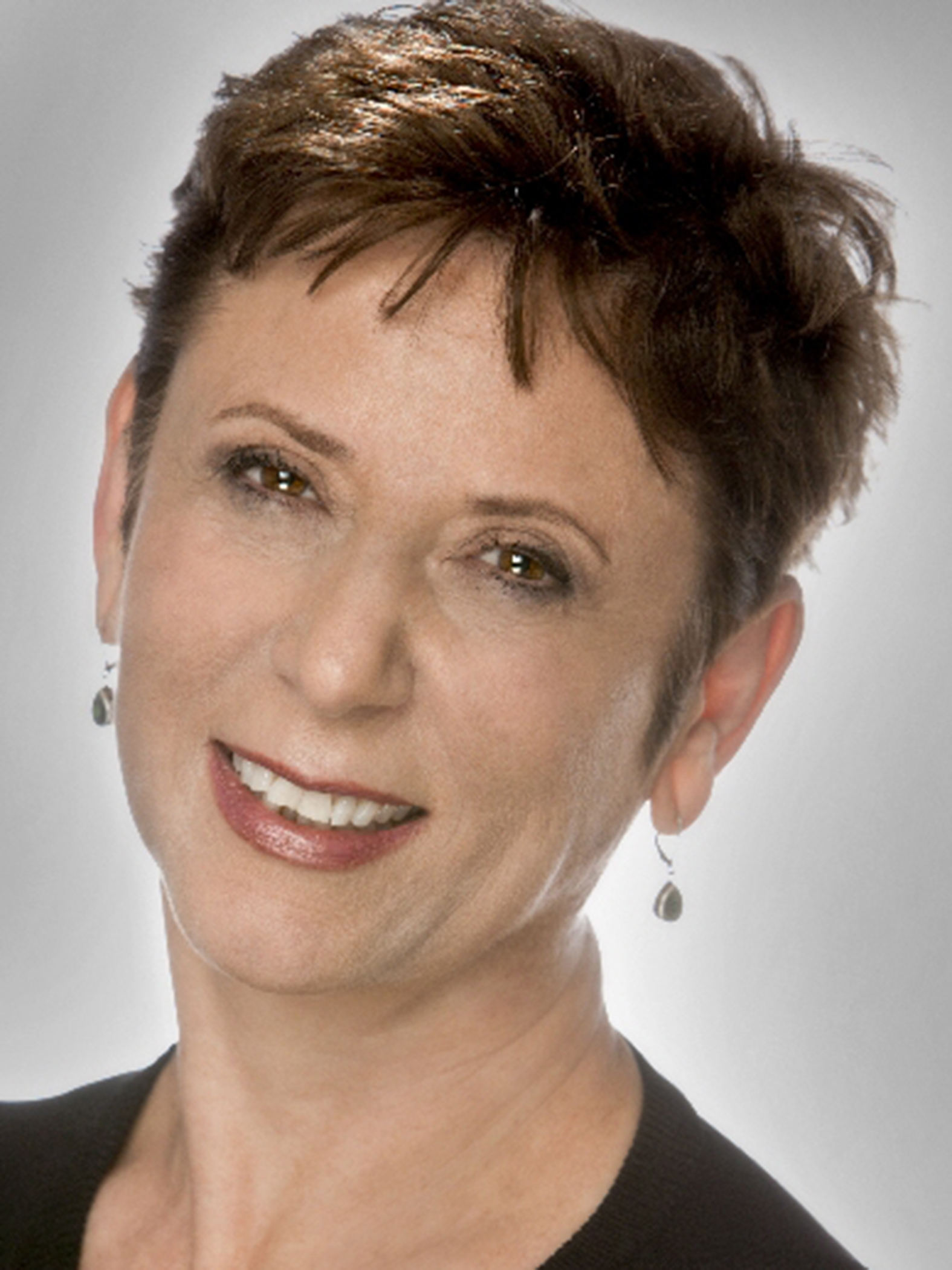 Julie Anne Ward, CSB - Christian Science