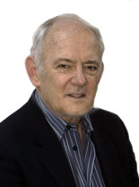 Louis E. Benjamin, CSB - Christian Science