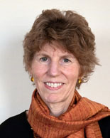 Margaret Rogers, CSB - Christian Science