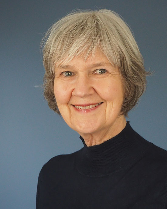 Mary Beattie, CSB - Christian Science