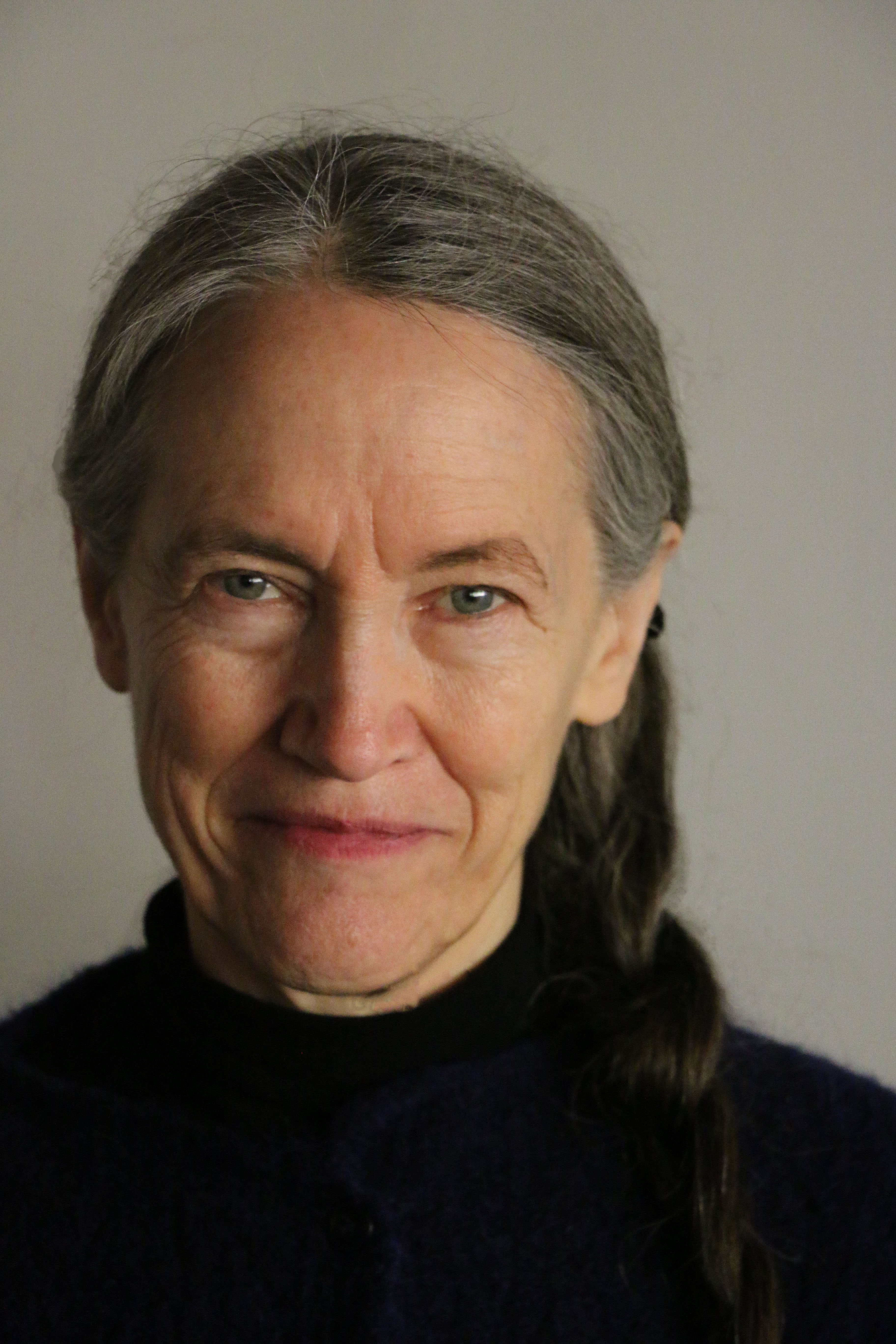 Nancy Reinert, CSB - Christian Science