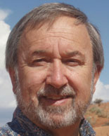 Robert Gilbert, CSB - Christian Science