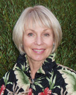 Ruth Geyer, CSB - Christian Science