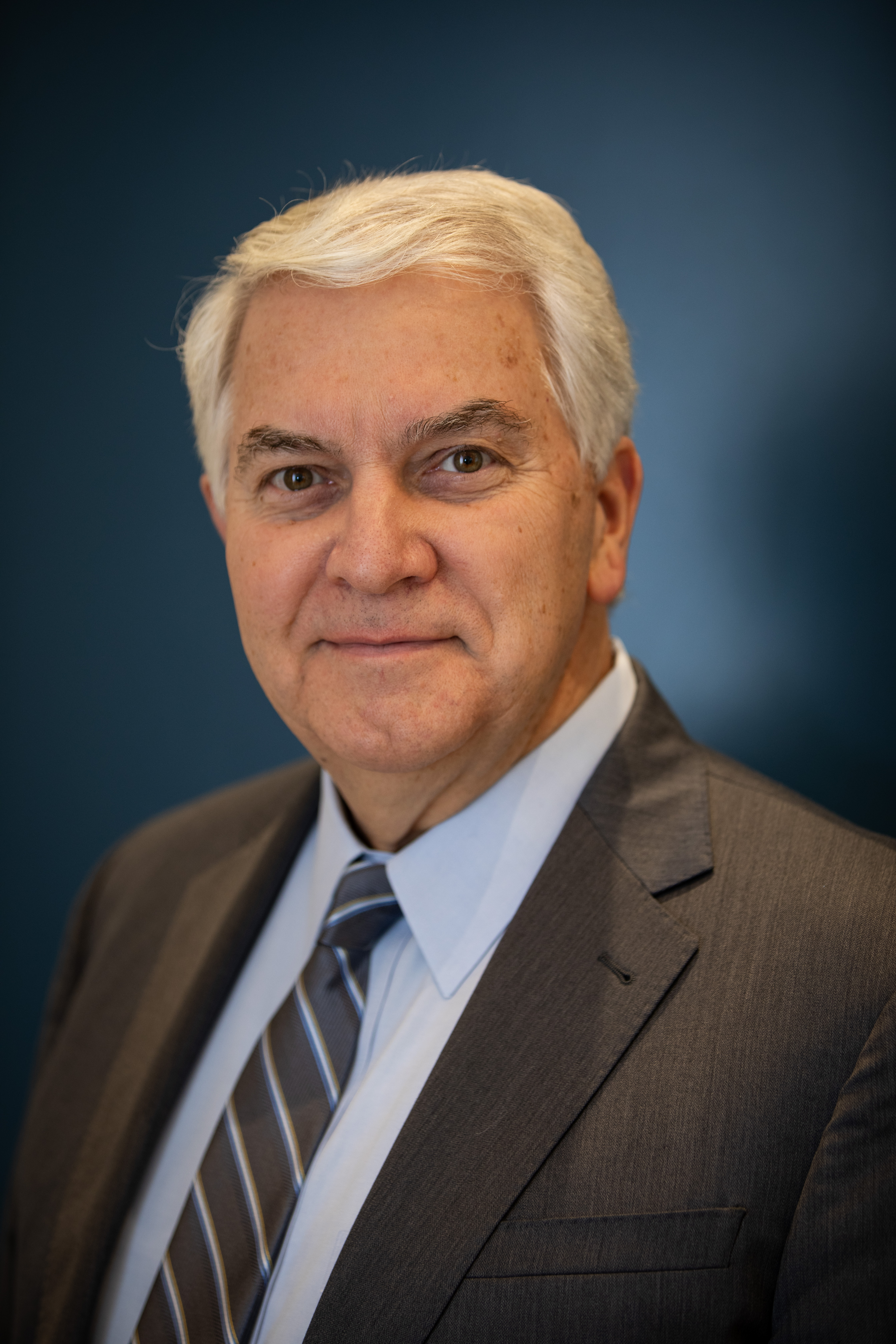 Scott F. Preller, CSB - Christian Science