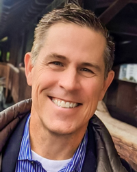 Scott C. Shivers, CSB - Christian Science