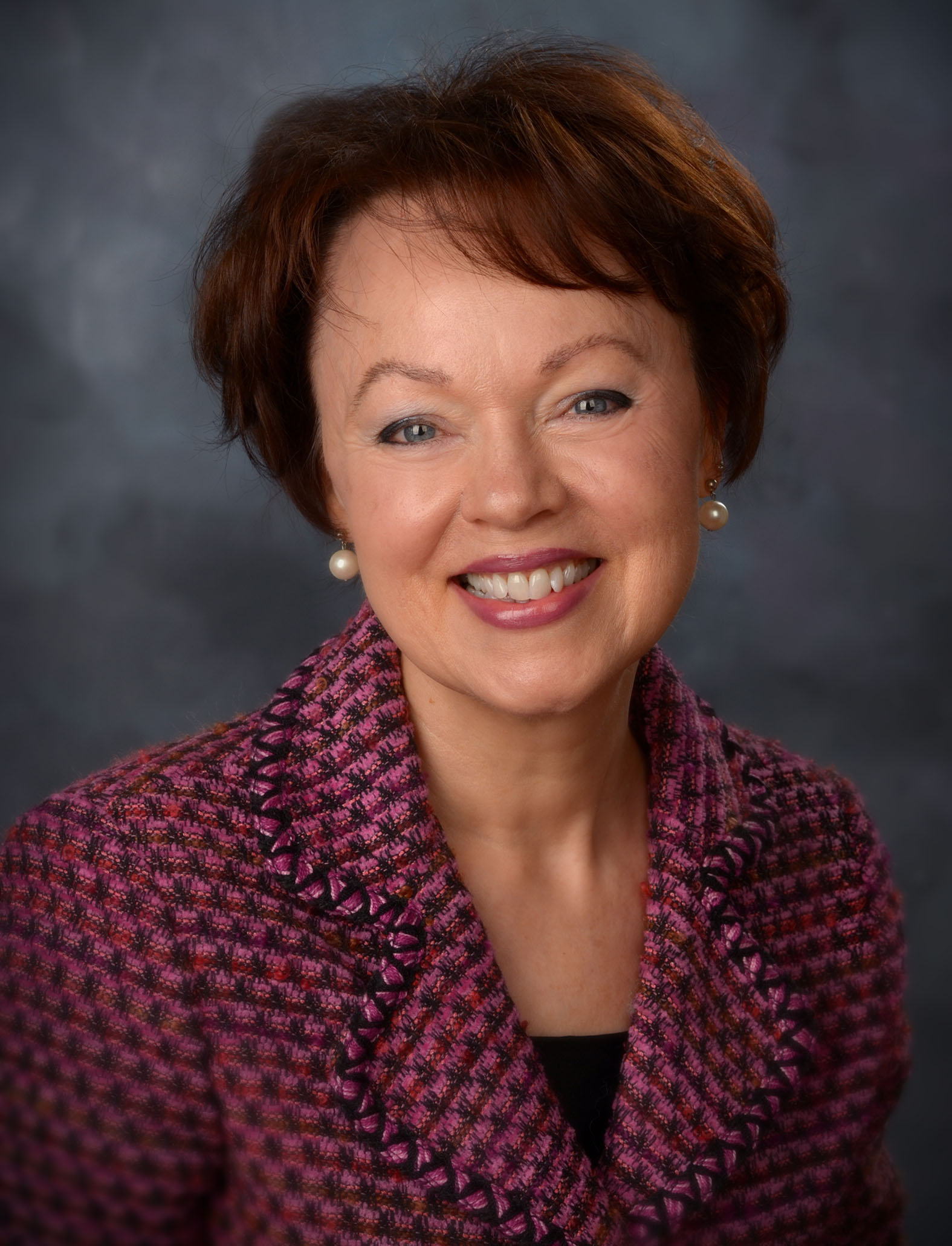 Sue A. Spotts, CSB - Christian Science