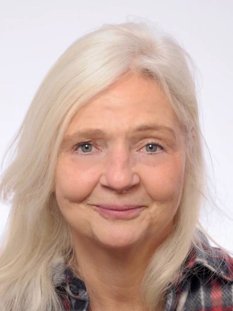 Ulrike Prinz, CSB - Christian Science