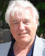 Volker Mennel, CSB - Christian Science