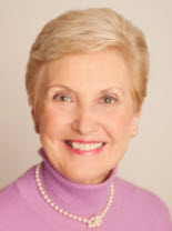 Yvonne Joy Prinsloo, CSB - Christian Science