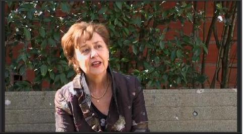 Marie Taillefer - Christian Science