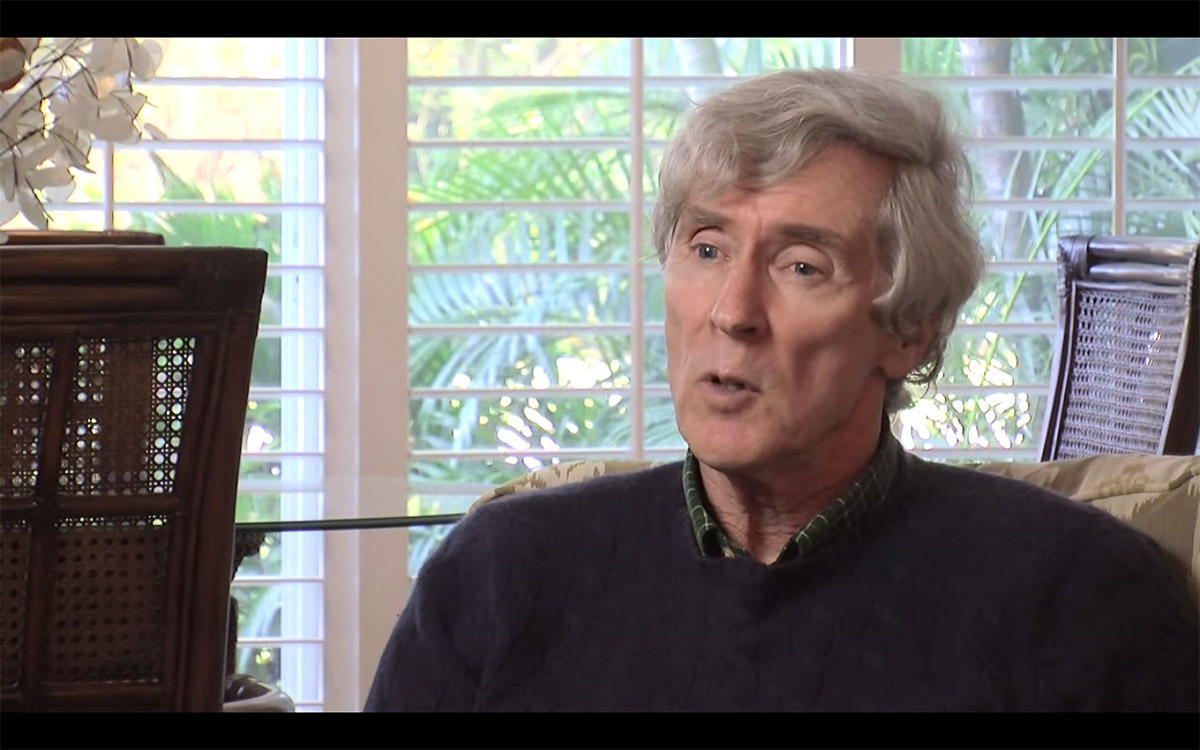 Meet Rick - Christian Science