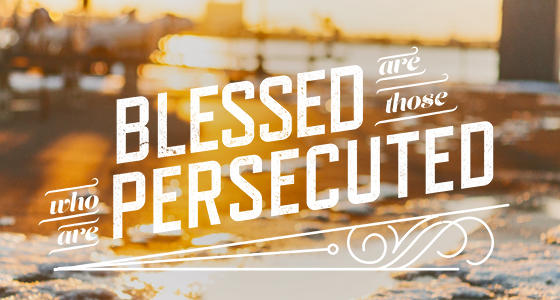 The Beatitudes: Blessed are the persecuted - Christian Science