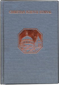 Christian Science Hymnal - Christian Science