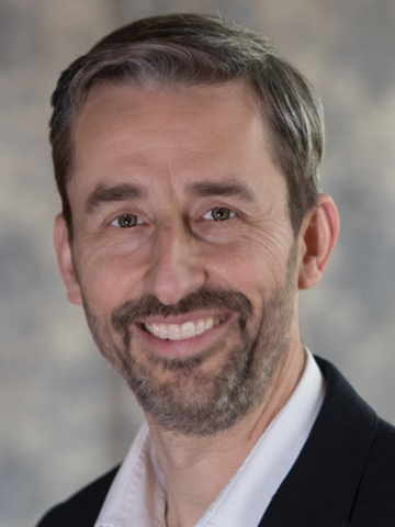 Meet the lecturers - Christian Science