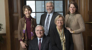 Church officers - Christian Science