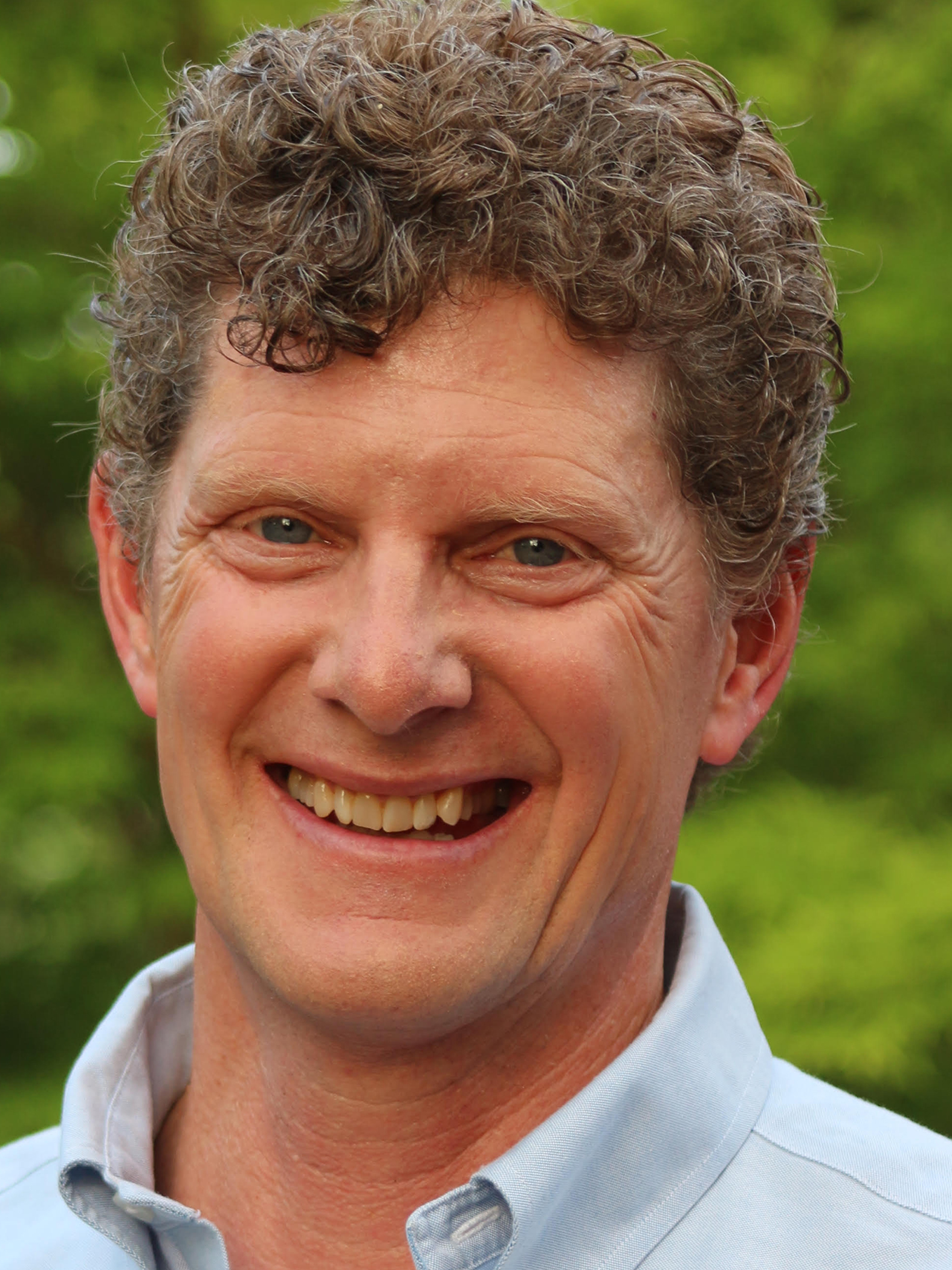 James Shepherd, CS - Christian Science