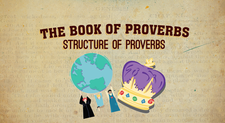 The Book of Proverbs: Structure - Christian Science