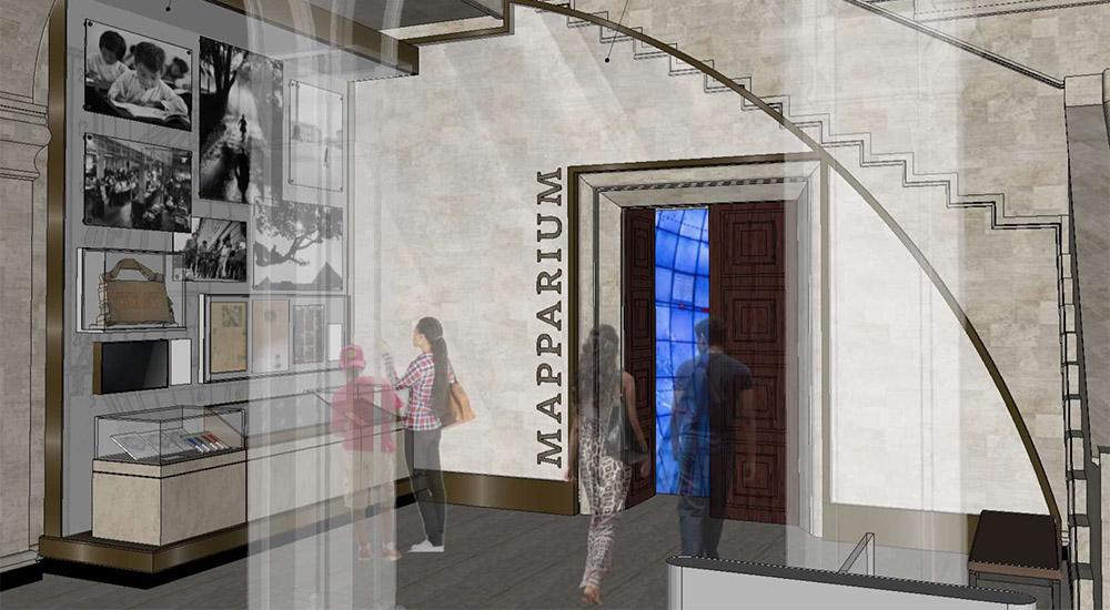 How Do You See the World? experience - Christian Science