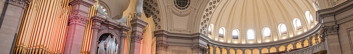 Messages from The Mother Church - Christian Science