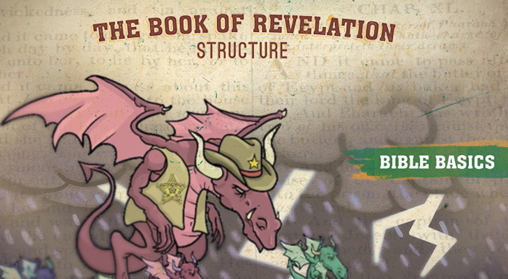 The Book of Revelation: Structure - Christian Science