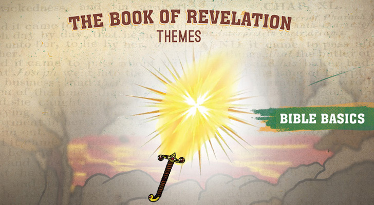 The Book of Revelation: Themes - Christian Science