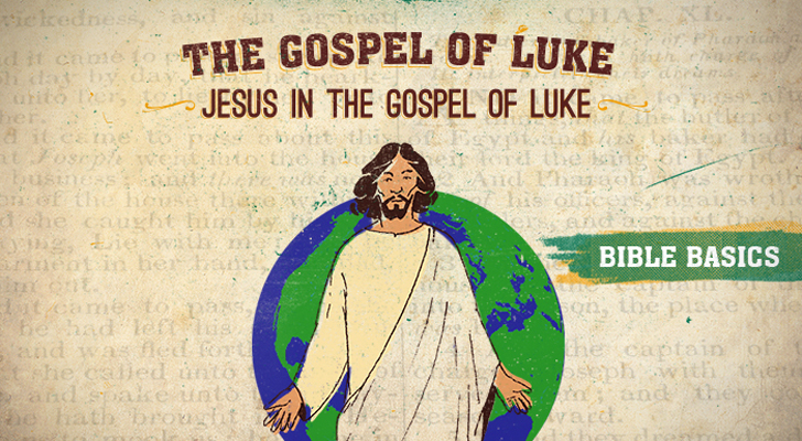 The Gospel of Luke - Christian Science