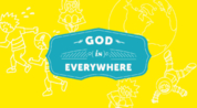 God is everywhere! - Christian Science