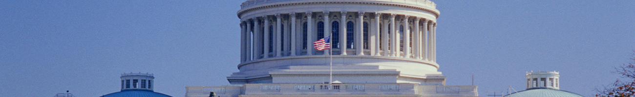 U.S. Federal office - Christian Science